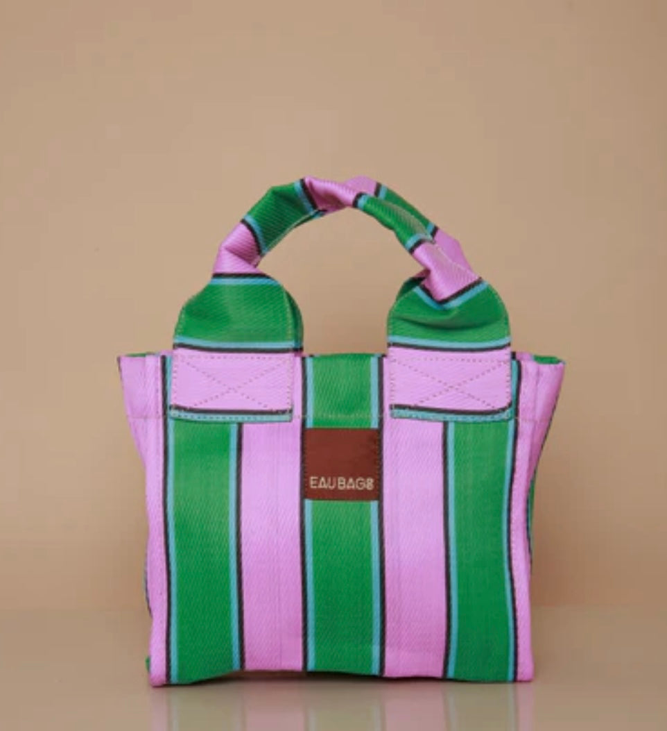 Petite - Musk Deep Mint – LoliandLoor